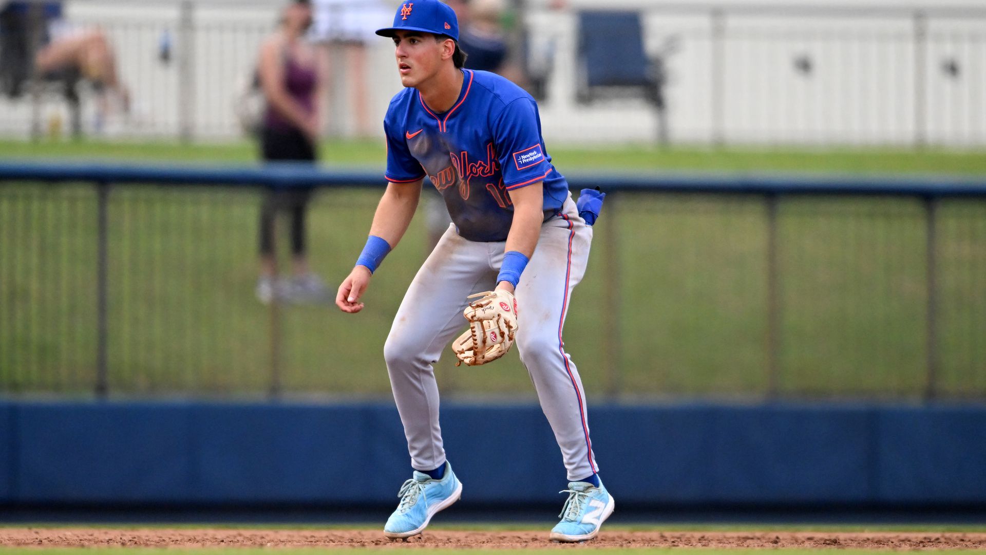 Mets Daily Prospect Report, 5/29/25: Clean sweep
