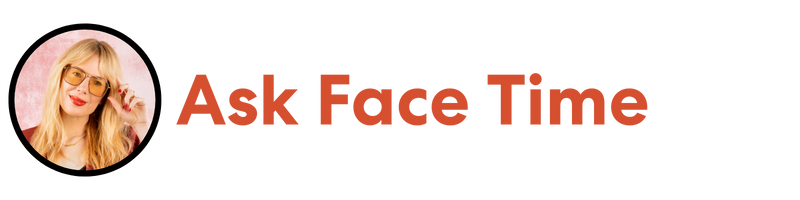 I’m 58 and noticing lines above my upper lip. Is there any way to make ...