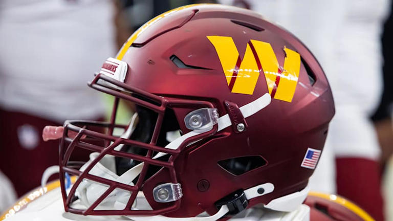 Commanders impressed by rookie WR’s fast NFL adjustment