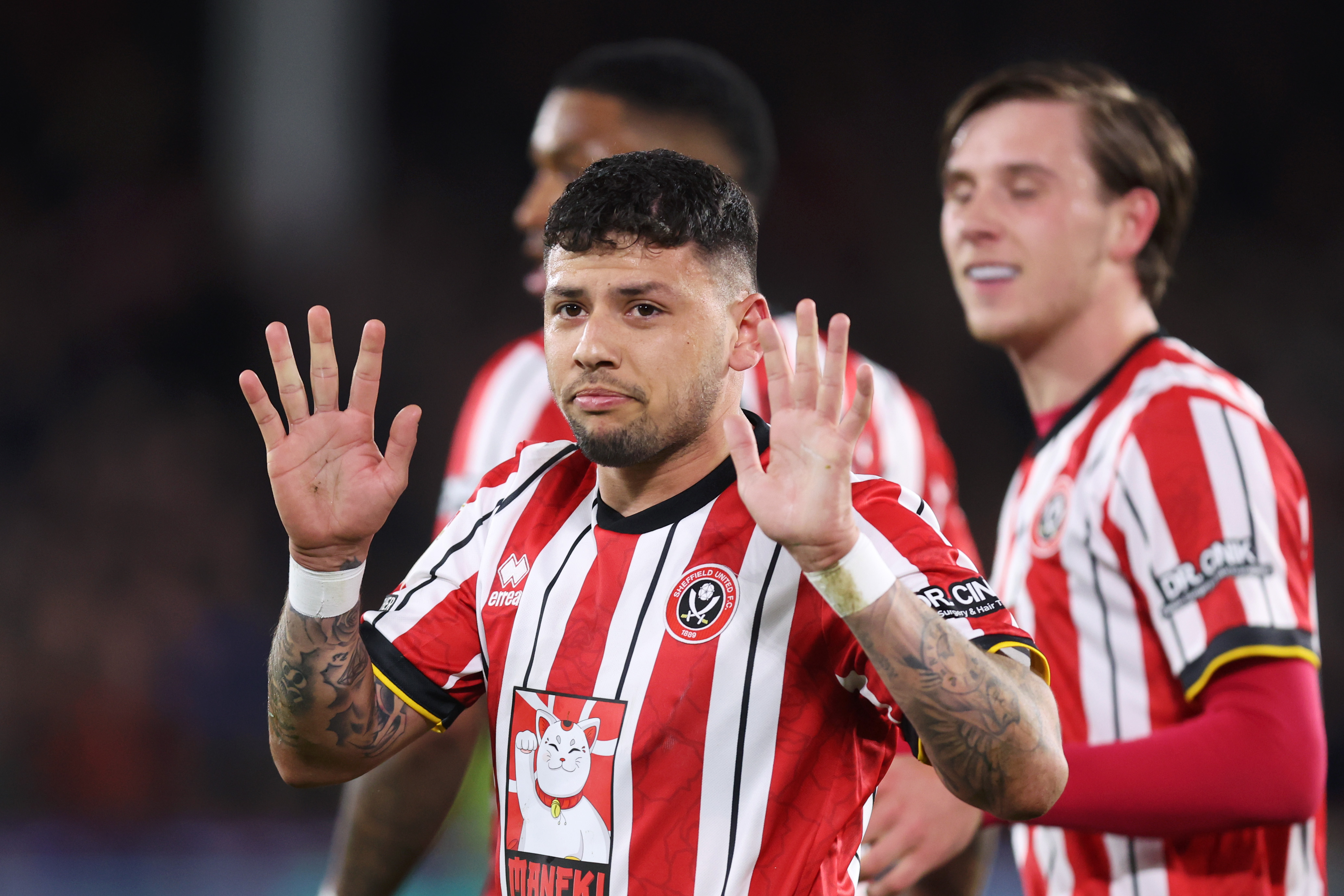 Stach 'here we go!' and Paixão blow - The latest on every Leeds United ...