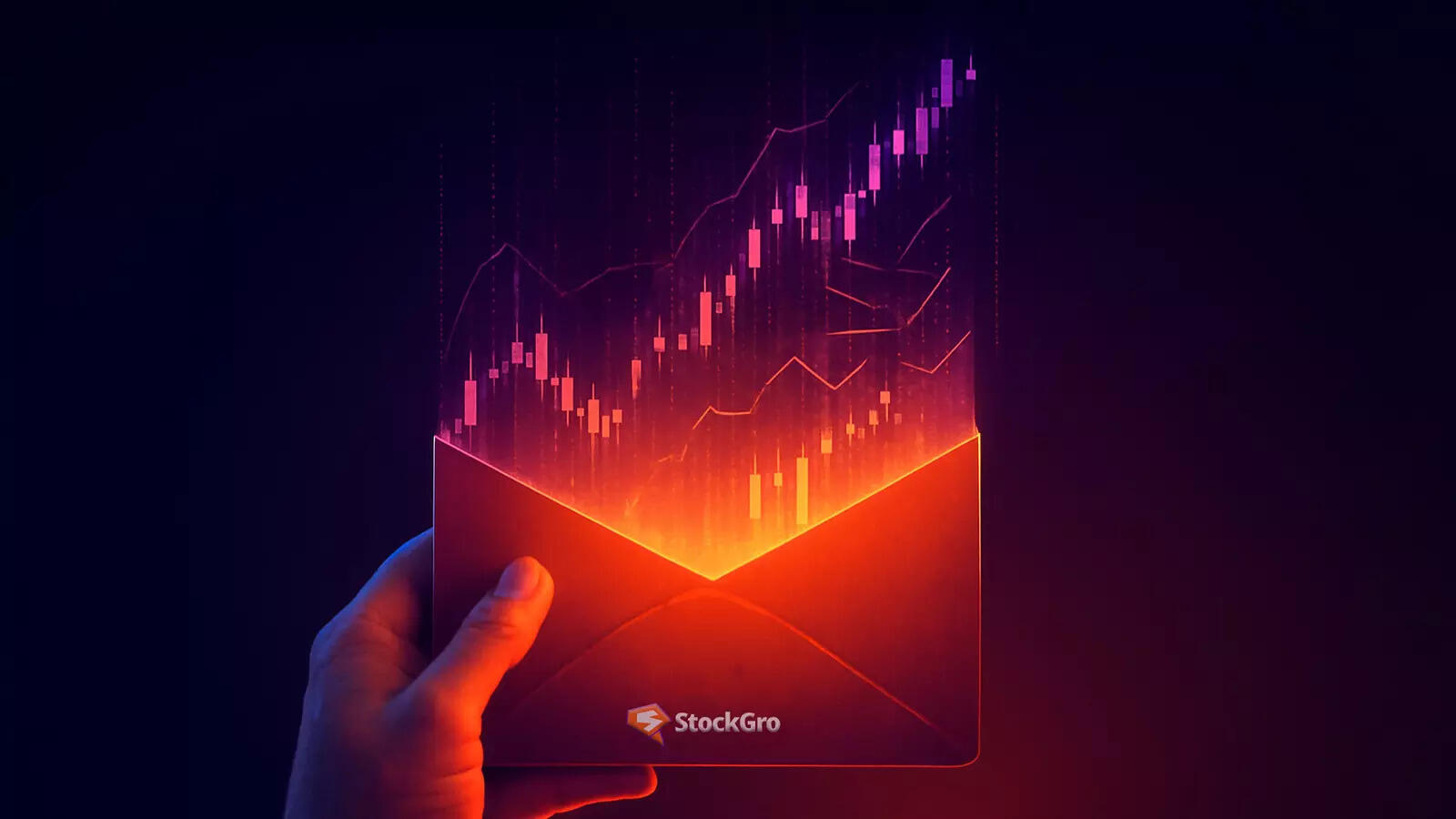 StockGro revealed as brand behind Red Envelope activity: What we know now
