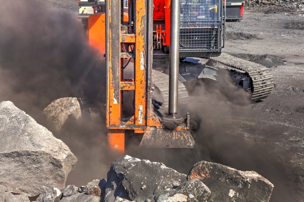Study Reveals Hidden Threat in Coal Mine Dust