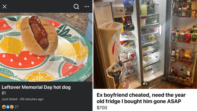 25 Odd Ads For Questionable Items