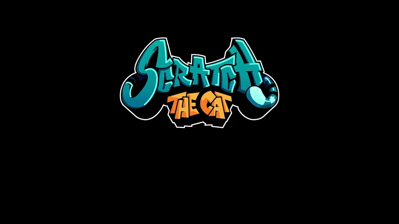 Scratch The Cat Trailer