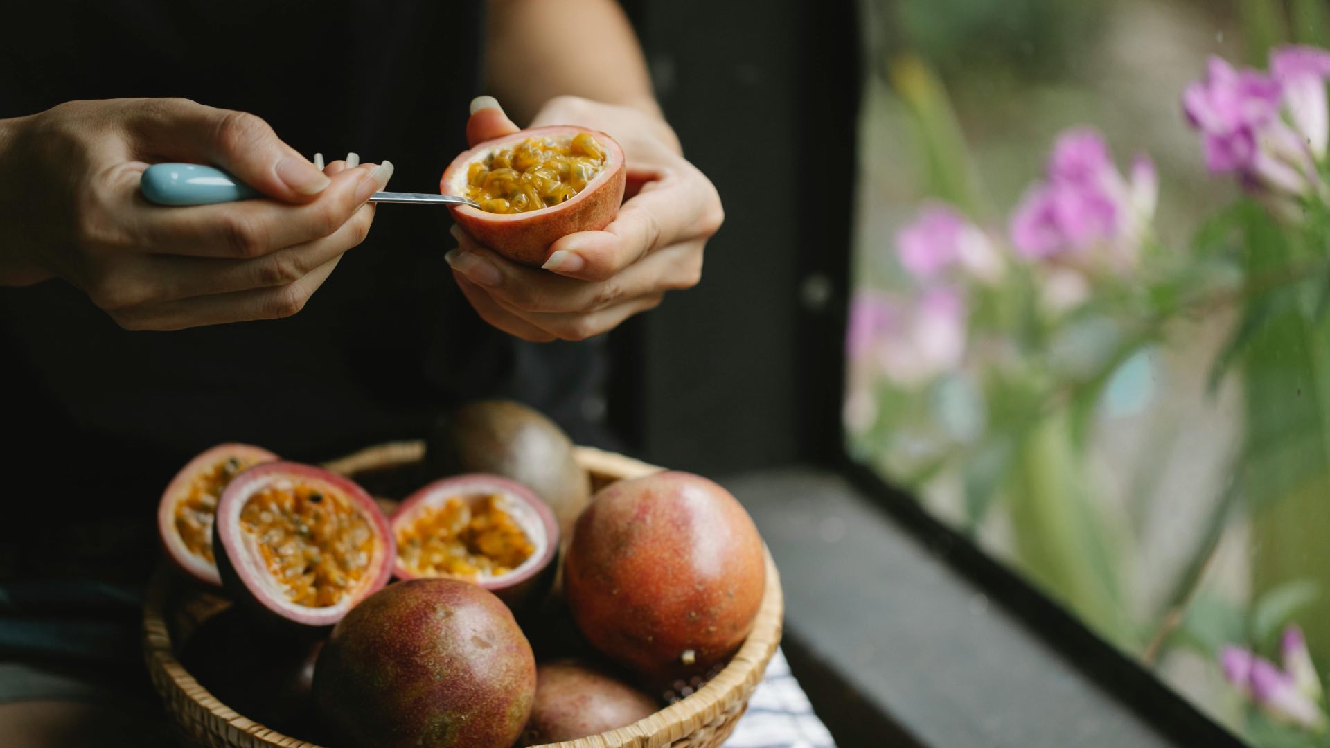 The world's highest protein fruit? You'll never guess which one...