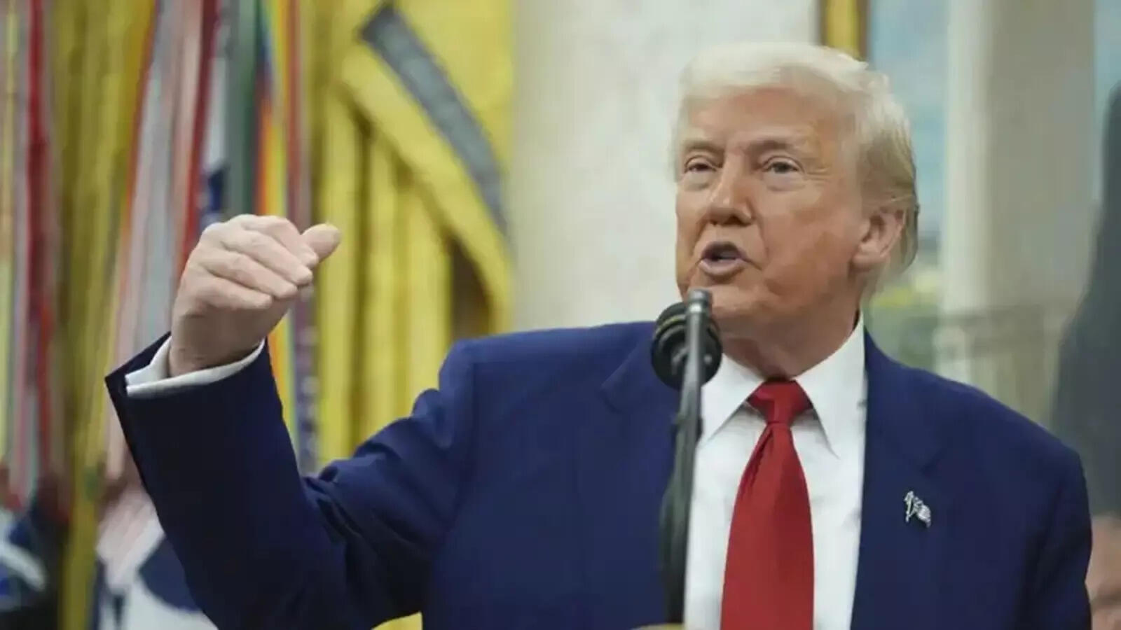 How Trump's war on Harvard exposes a big MAGA scam targeting US student aid