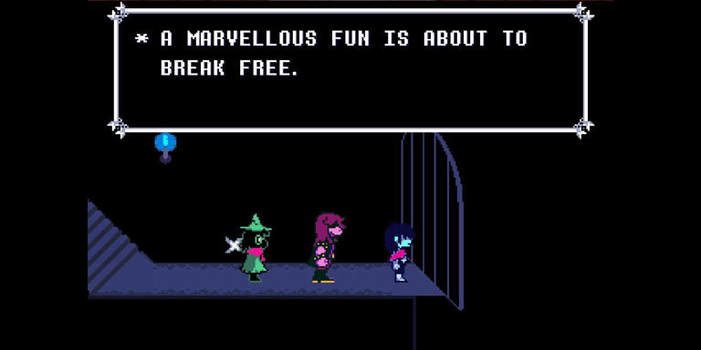 40 Things To Do To Prepare For Deltarune Chapters 3+4