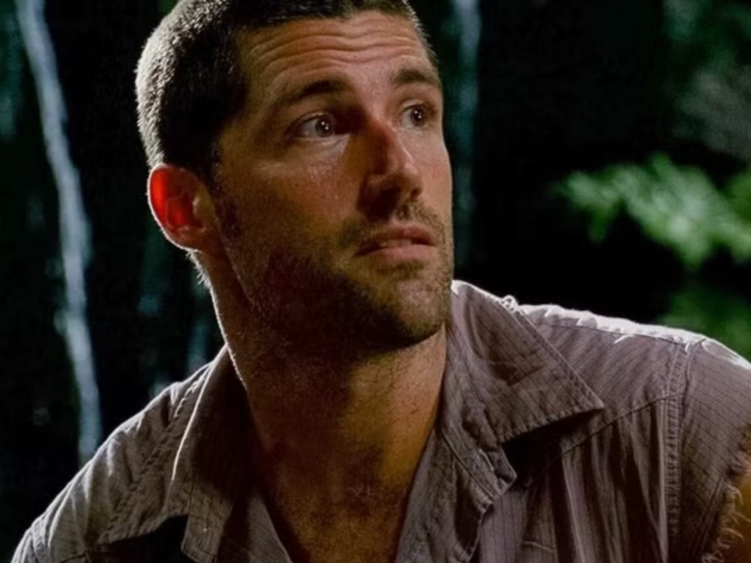 Matthew Fox shares thoughts on divisive Lost ending in rare interview about hit series