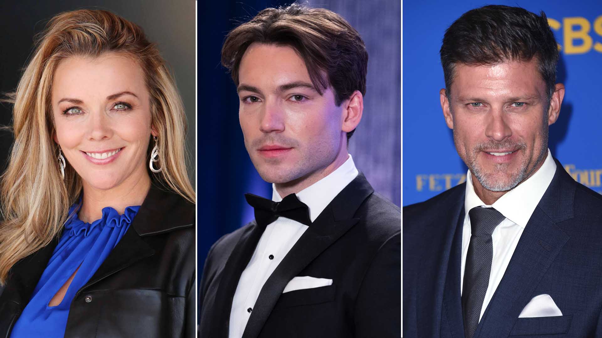 Comings and Goings: The Latest Cast Changes As Of May 27