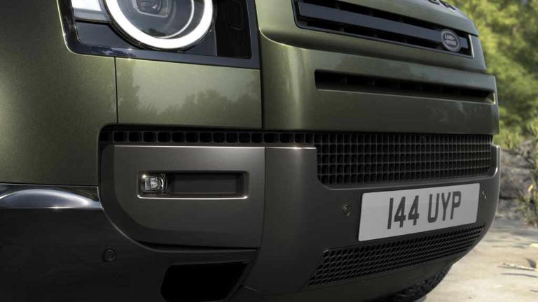 Land Rover Defender receives style and feature updates: Know what's new