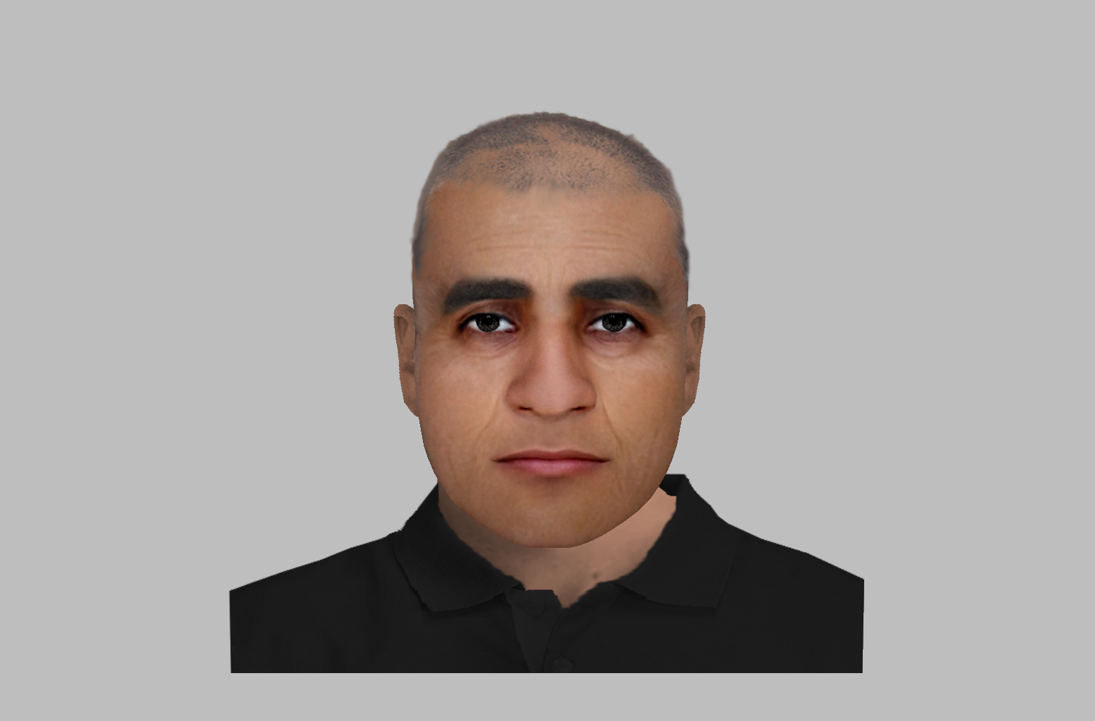 Sheffield indecent exposure: E-fit released of 'large built man in mid ...