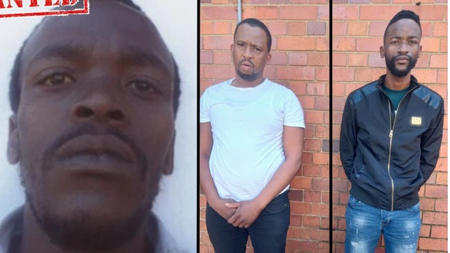 Olorato Mongale murder: Police progress and family reflections ahead of ...