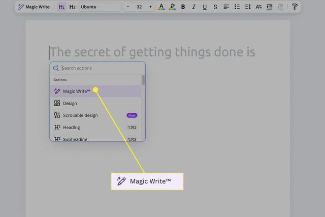 Plan a Family Vacation With Canva AI—Without Losing Your Mind