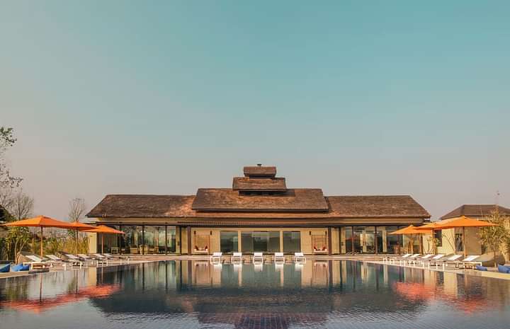 IHCL's Taj Debuts In Kruger National Park In South Africa
