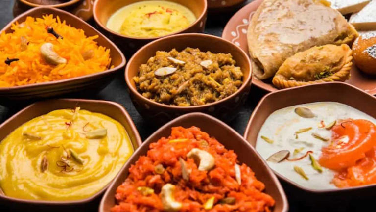 Top Thali Restaurants In Pune For Wholesome Indulgence