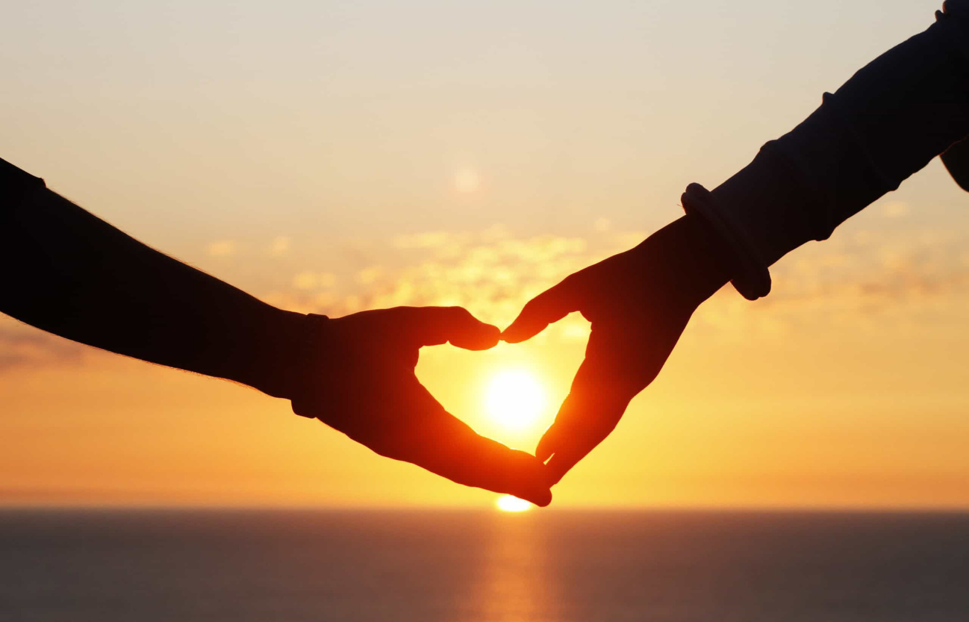 Learn the truth about the love hormone