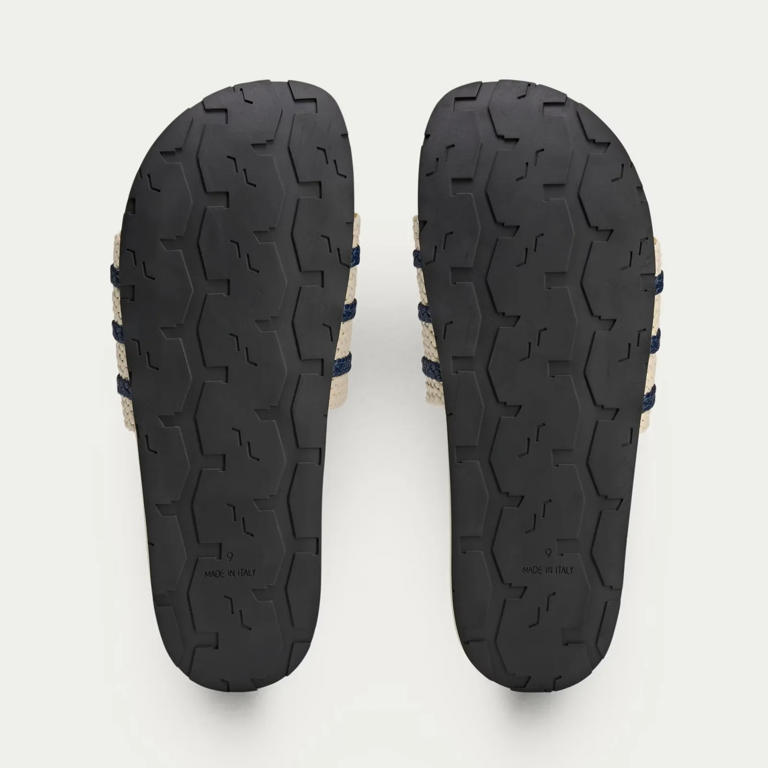 Adidas Just Elevated Its Iconic Sandal to Prodigious Heights