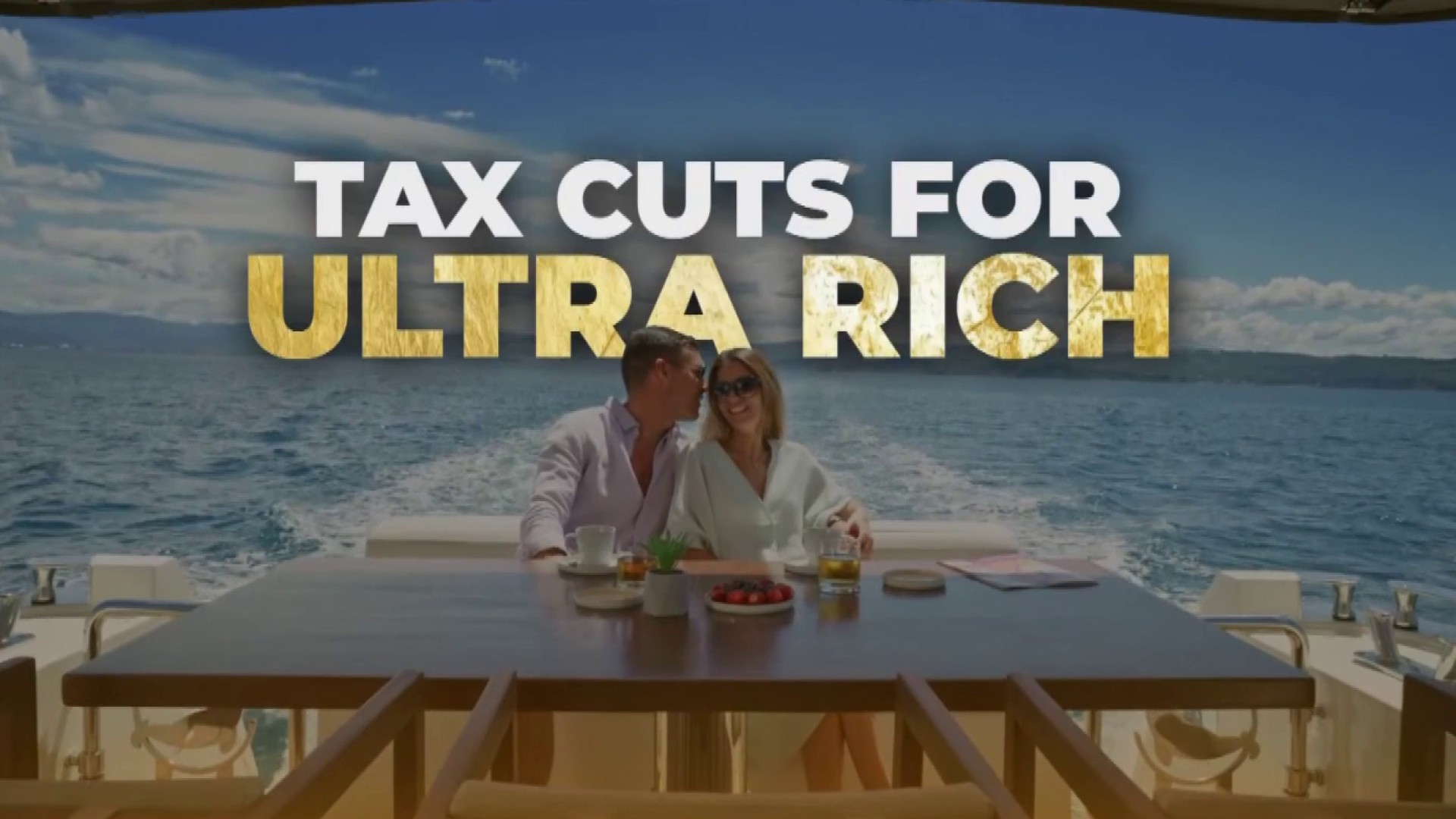 Dem ad blitz targets GOP votes on ‘largest cut to Medicaid in American ...