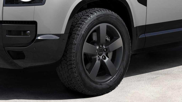 Land Rover Defender receives style and feature updates: Know what's new