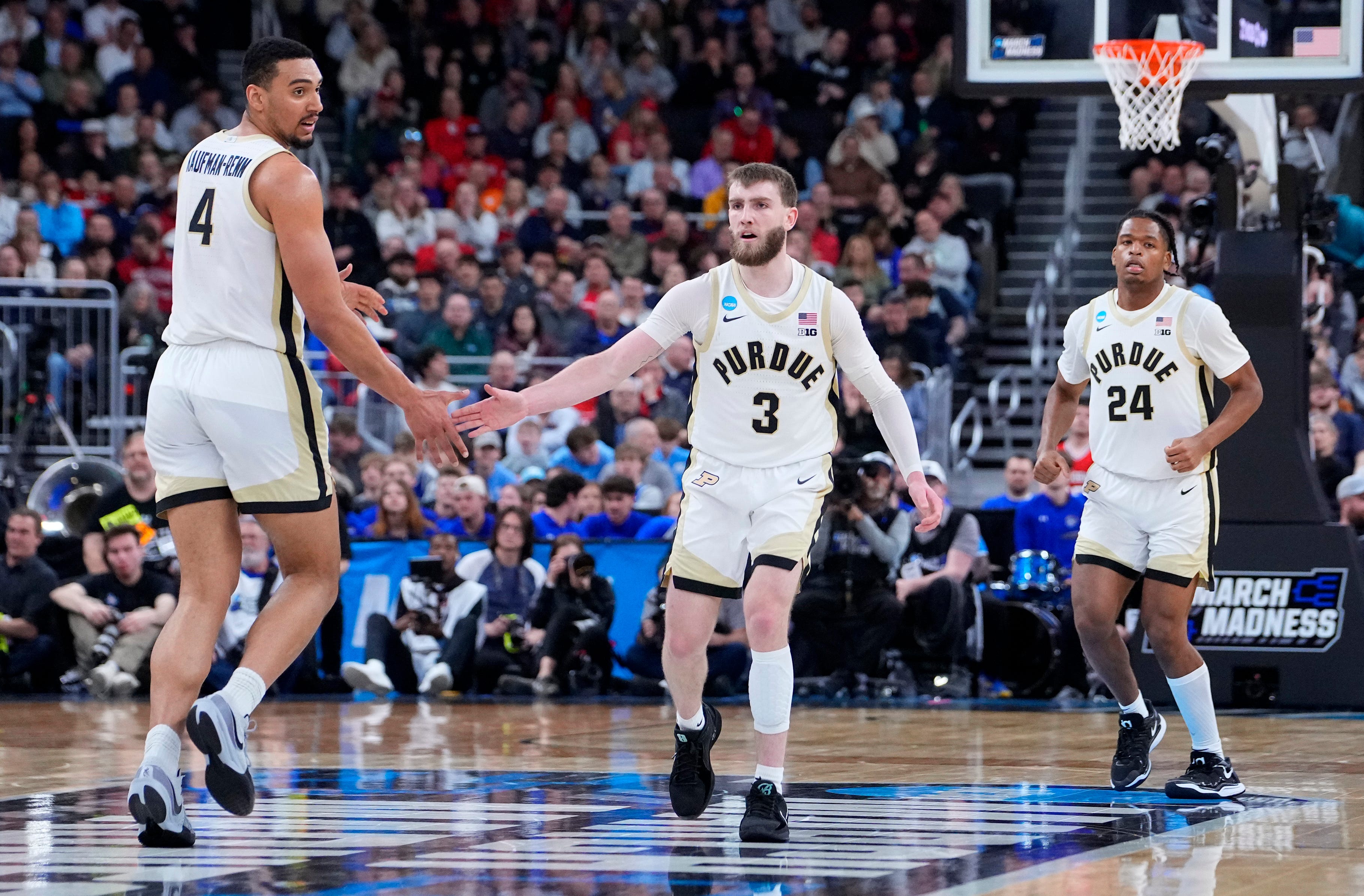 Ranking Big Ten basketball’s top 10 players entering the 2025-26 season