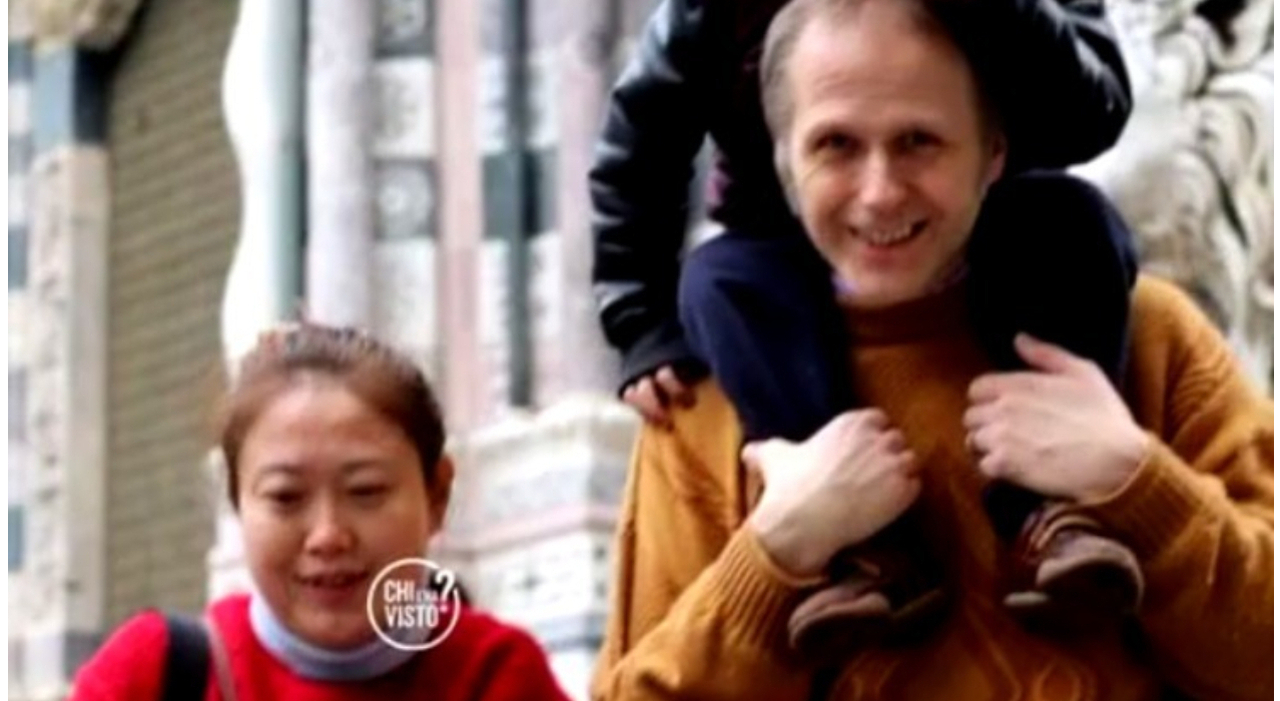 Xiang Lei Li scomparsa in crociera, ribaltata la sentenza: il marito ...