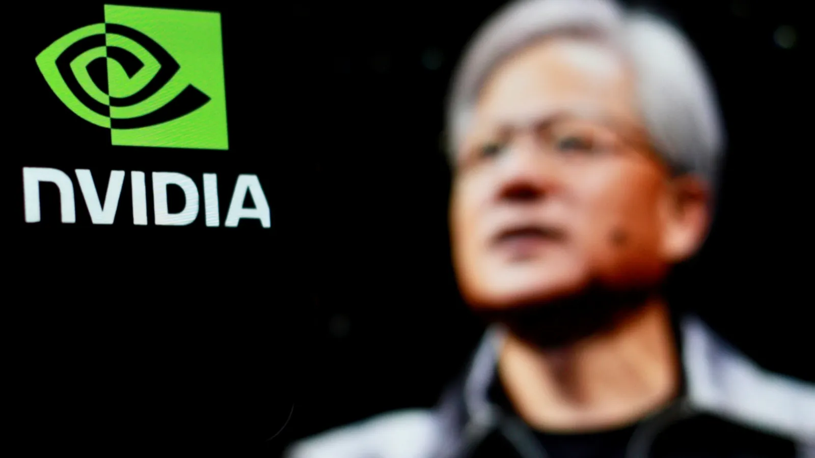Nvidia CEO Reveals AI Tips for Young Talent