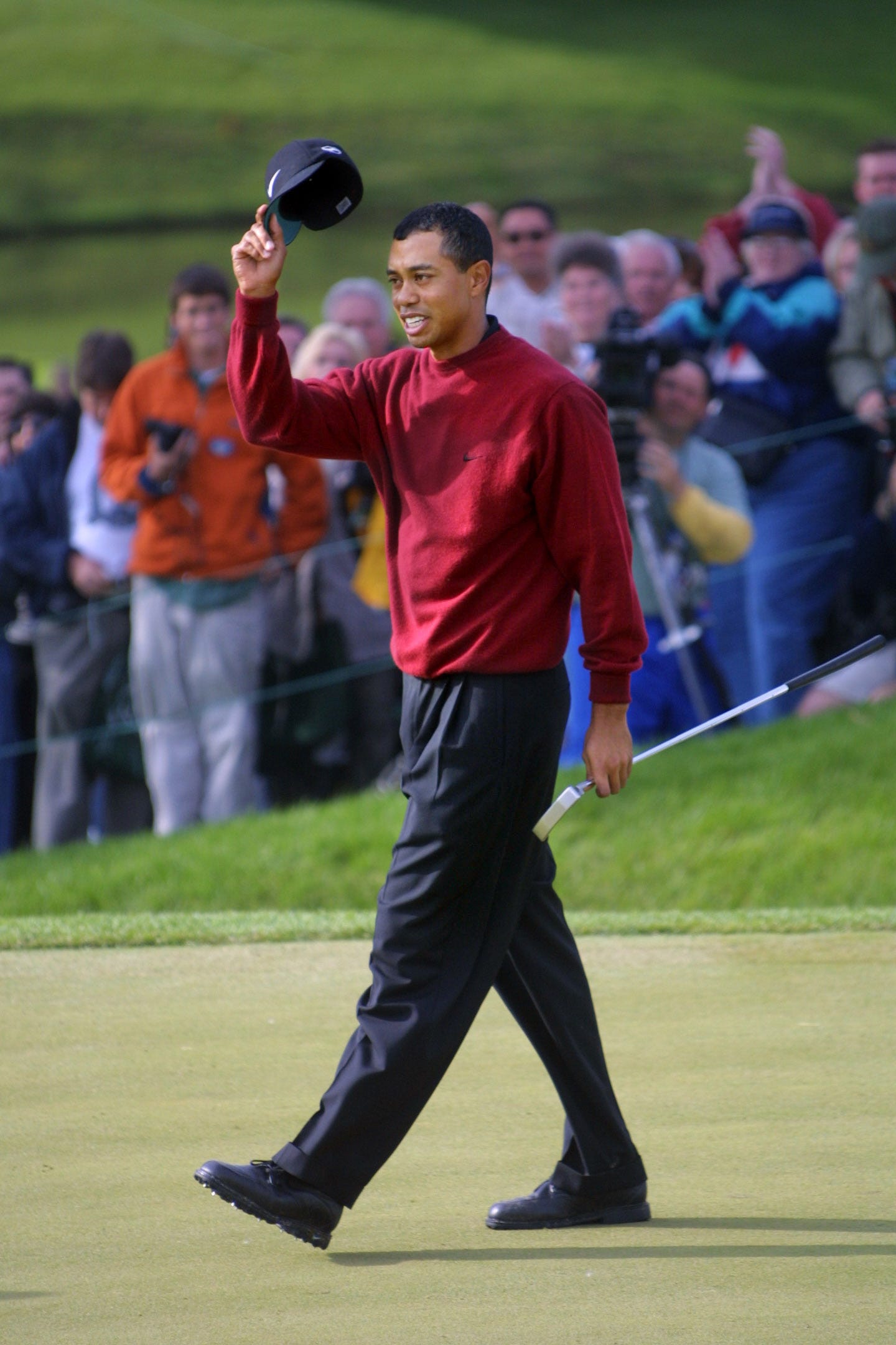 Live scores: Who is leading the Memorial Tournament PGA Tour event in Ohio?