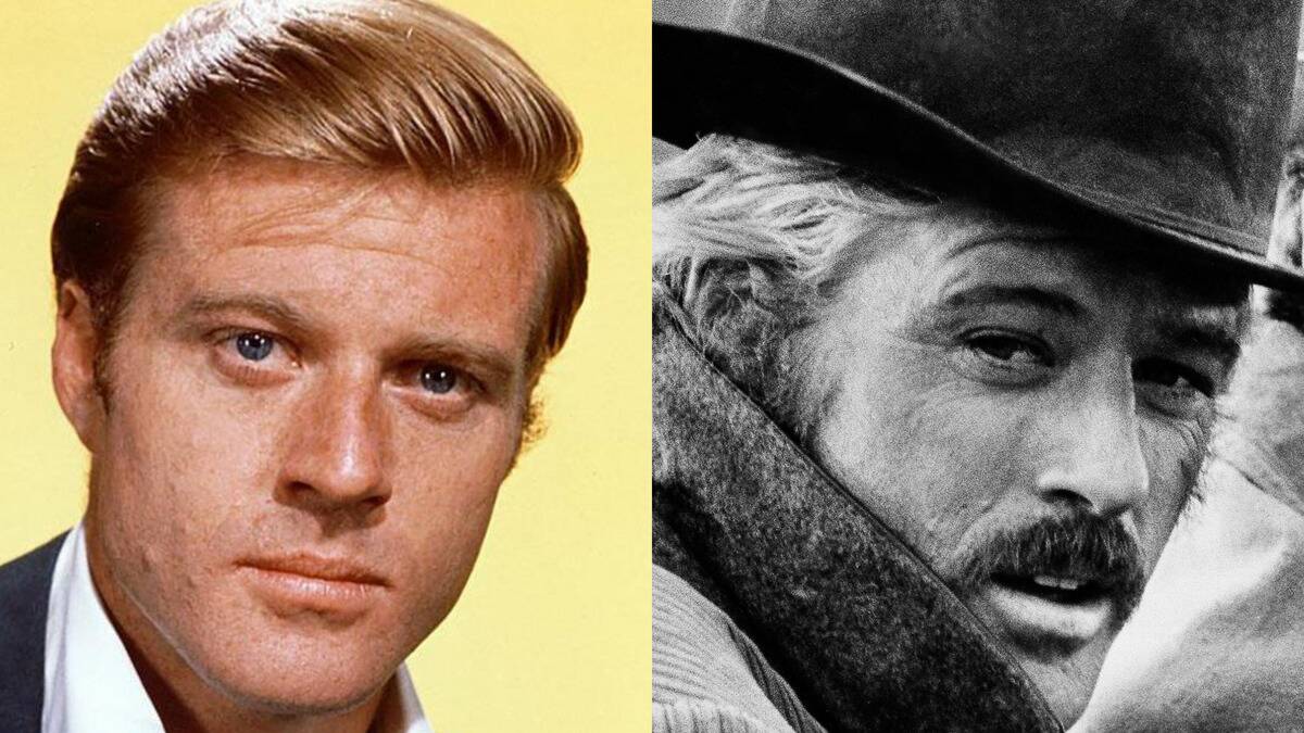 Lesser-Known Facts About Robert Redford