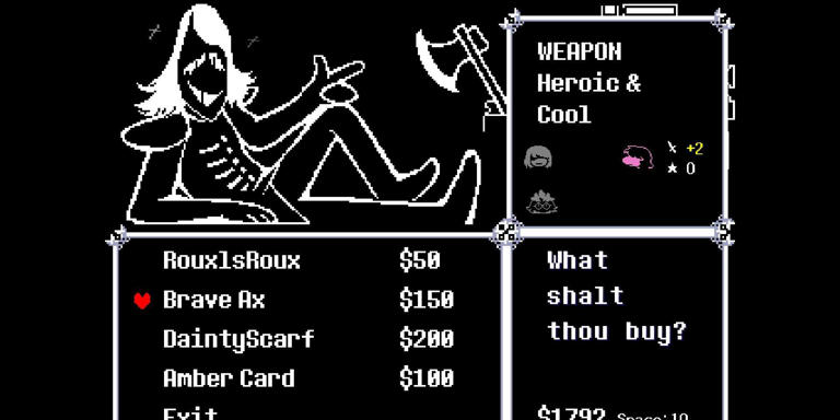 40 Things To Do To Prepare For Deltarune Chapters 3+4