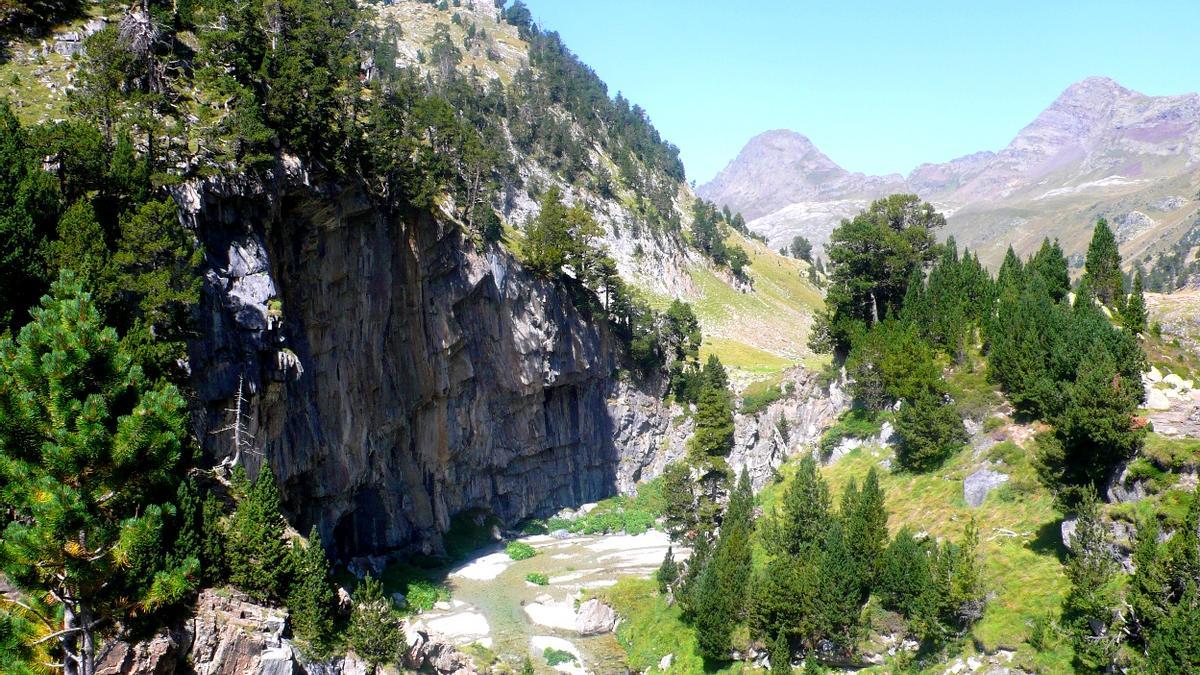 Herida grave una niña de 12 años tras caerse y golpearse la cabeza en ...