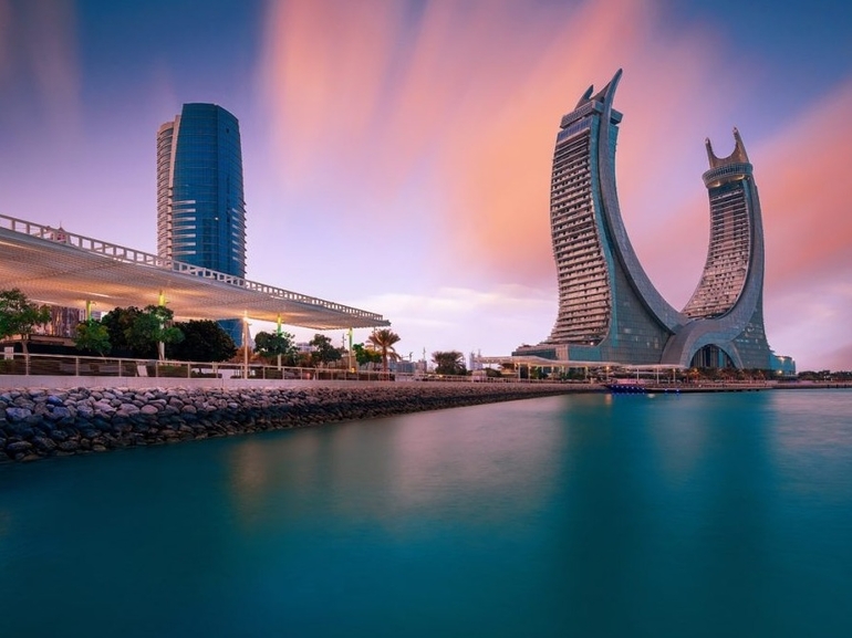 Media City Qatar Teams Up With QDB To Back Media Startups