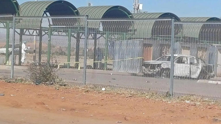Three people arrested for deadly shooting at Ekurhuleni taxi rank ...