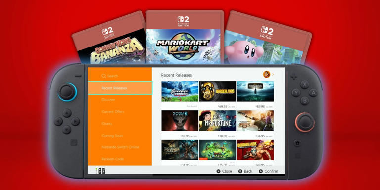 It's the End of an Era for Game Ownership and Physical Media