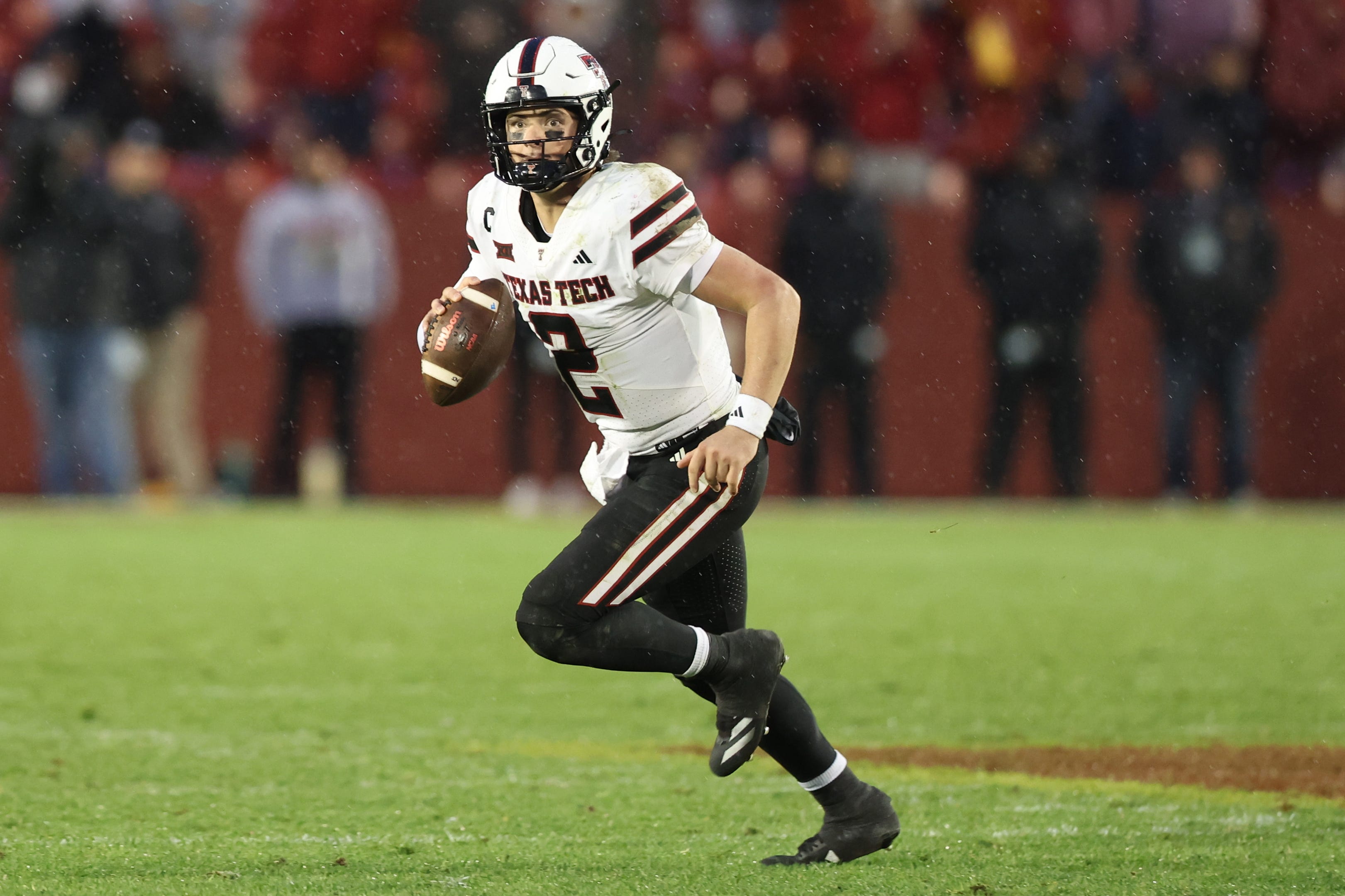 Big 12 football final power rankings: All 16 teams ranked after CFP