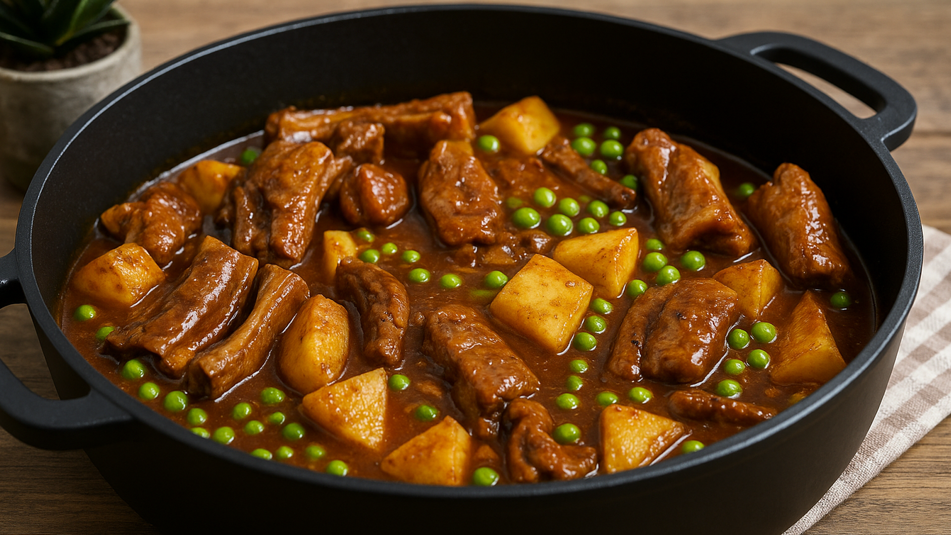 How to Make Sinantomas Recipe That’s Rich, Meaty & Packed with Filipino ...