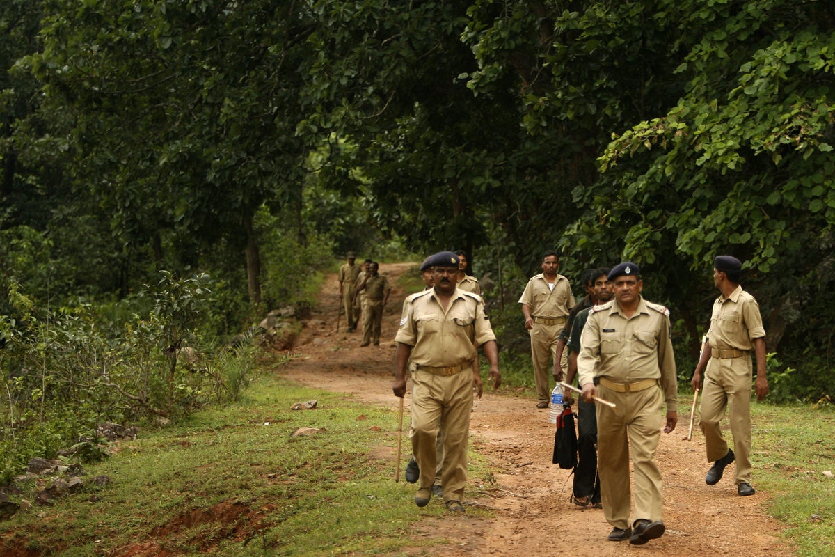 College teacher who disguised bomb as wedding gift to target colleague ...