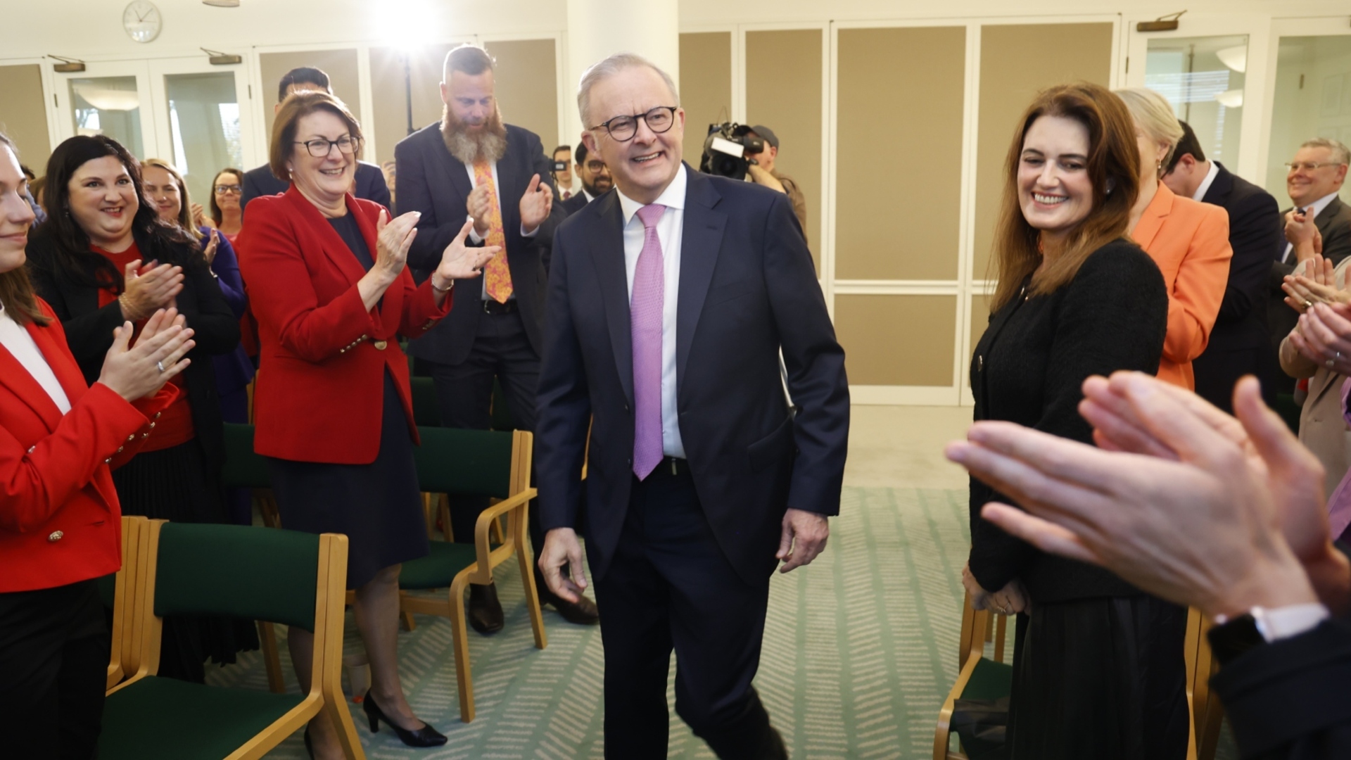 Labor’s ‘apocalyptic’ super tax labelled as a ‘money grab’