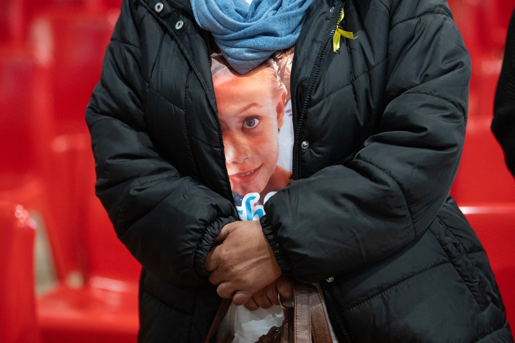 Mom who sold daughter, 6, so her eyes and skin could be cut out and ...