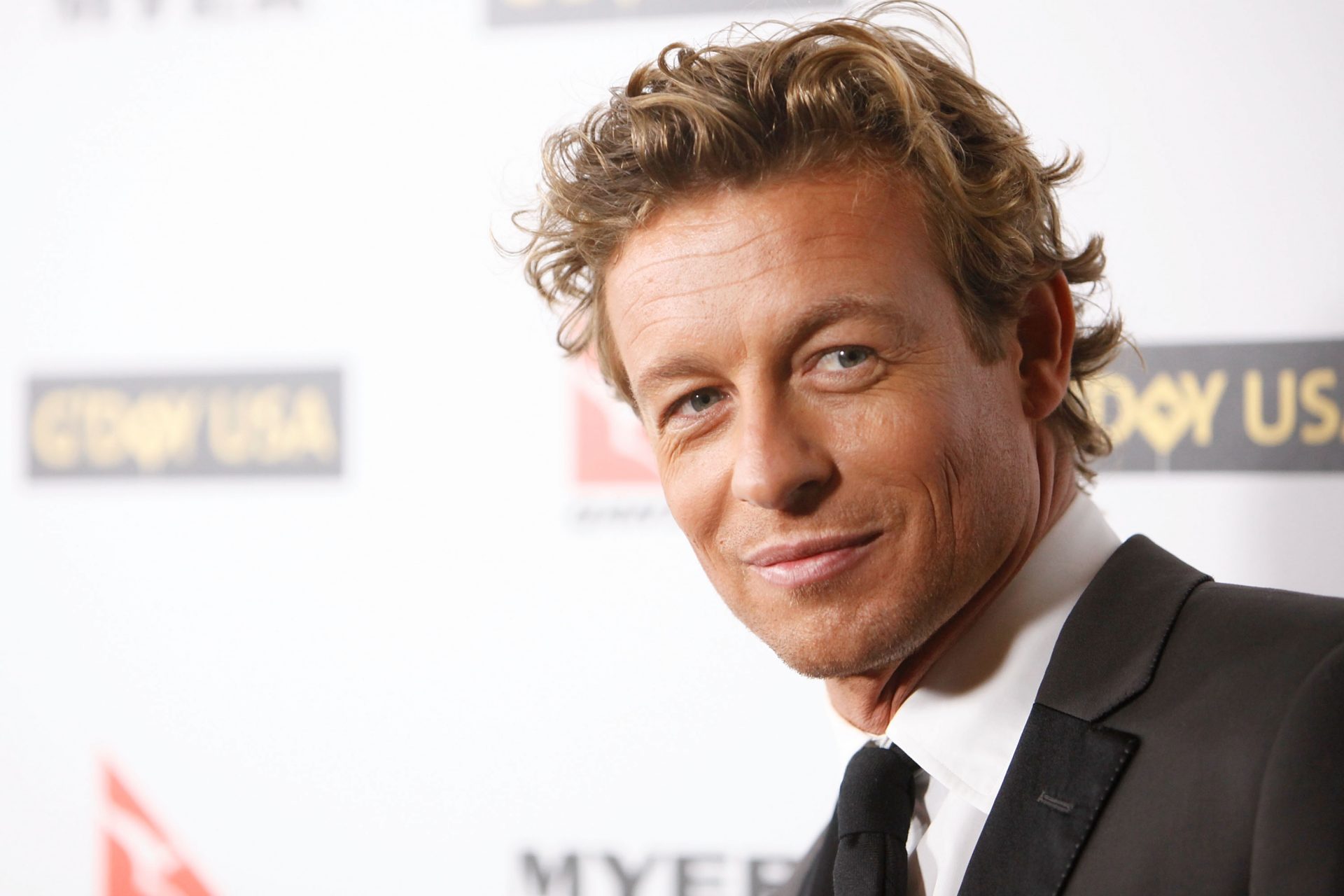 Simon Baker: cosa fa oggi il celebre Patrick Jane di 'The Mentalist'?