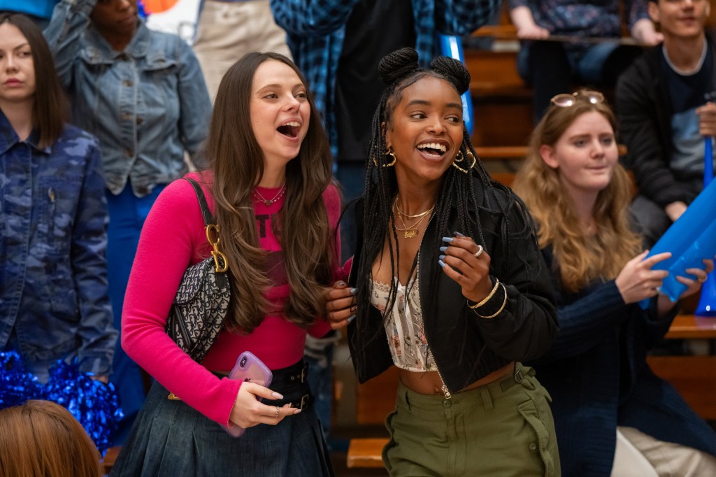 New ‘dark’ Netflix comedy rules the charts with 16,700,000 views in ...