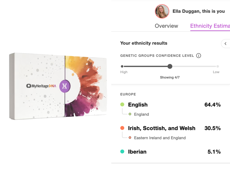 Best ancestry DNA tests for exploring your family history, tried and tested