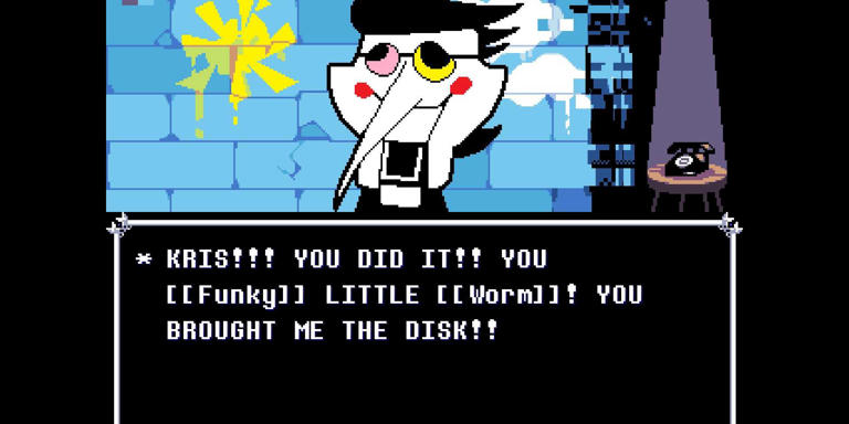 40 Things To Do To Prepare For Deltarune Chapters 3+4