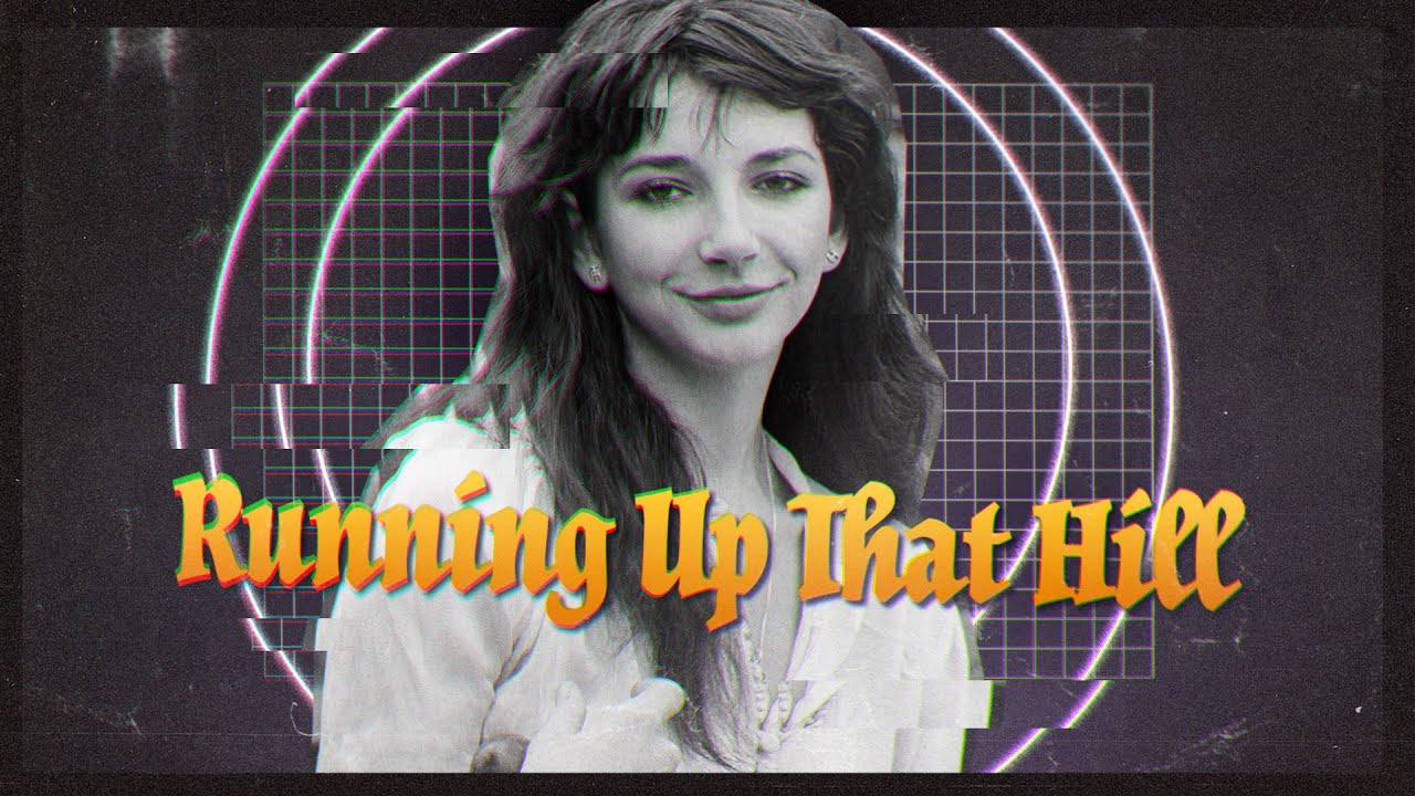 The Enduring Power of Kate Bush