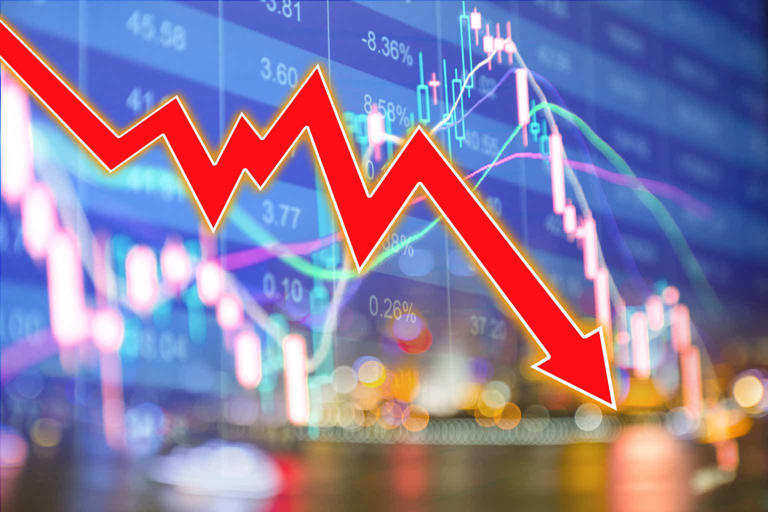 Eos Energy plunges after launching $75M stock offering