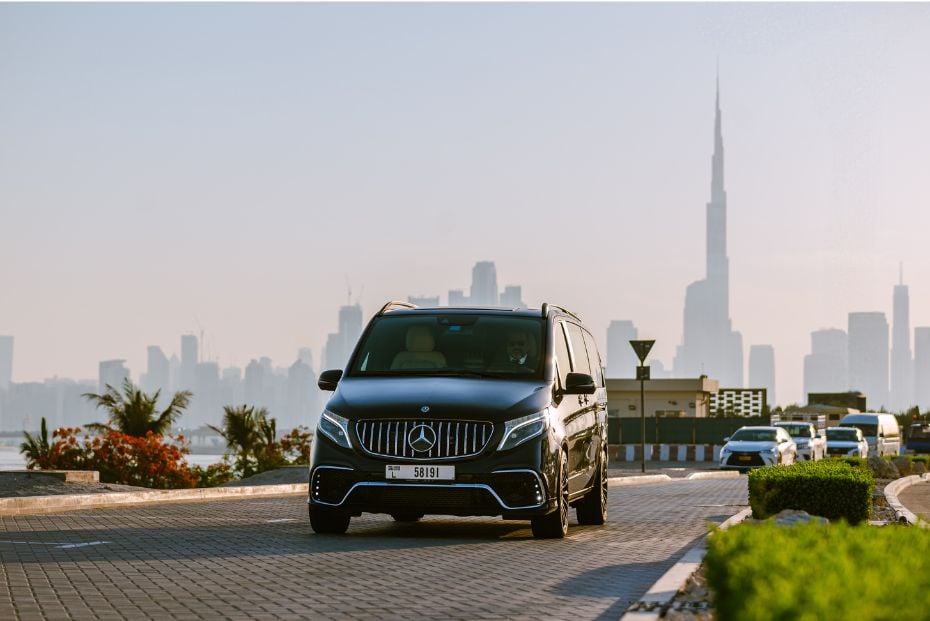 Zed ride-hailing platform: How is it redefining mobility in UAE