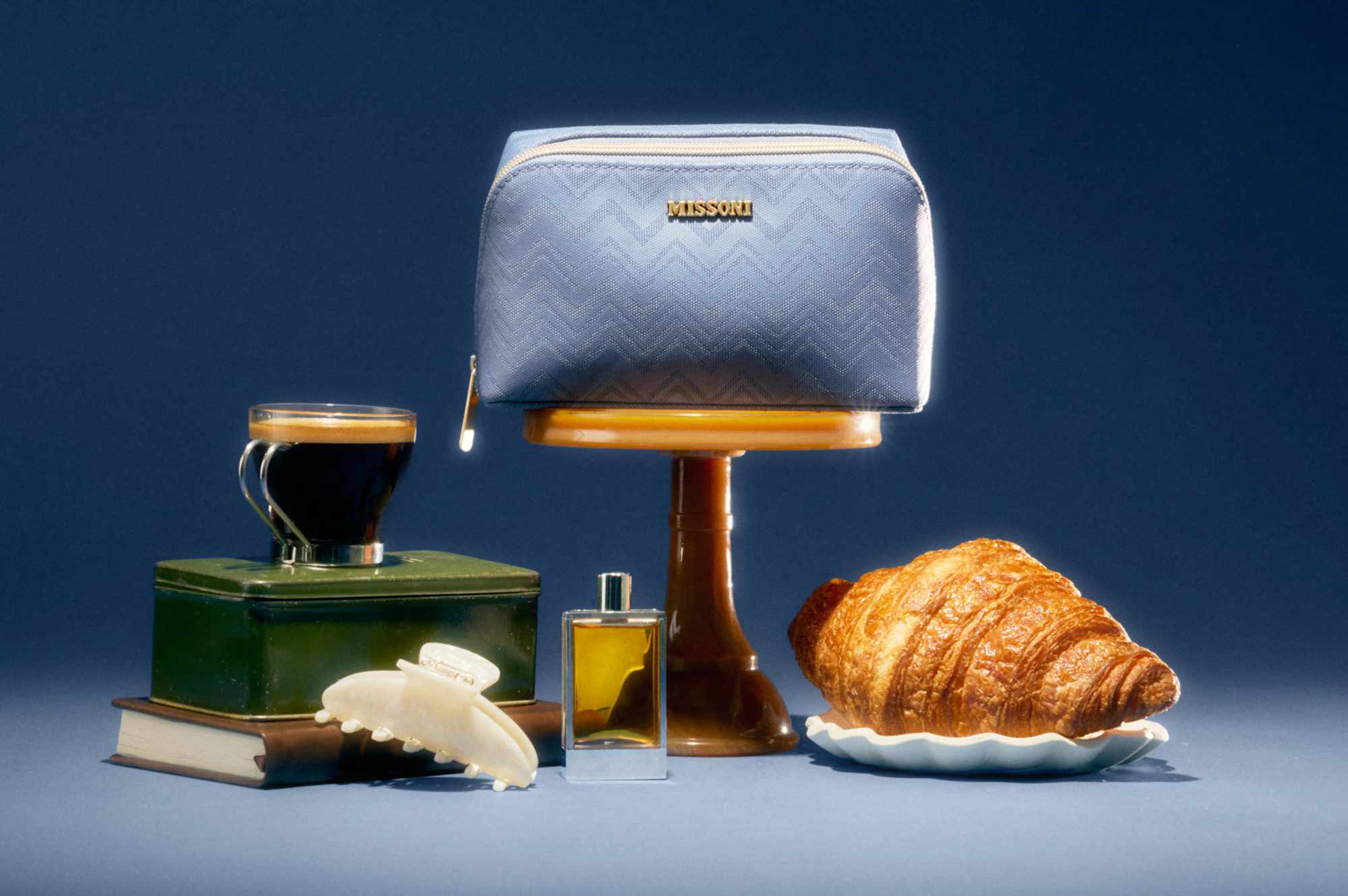 Delta Is Making Business Class Chicer With Custom Amenities From an ...