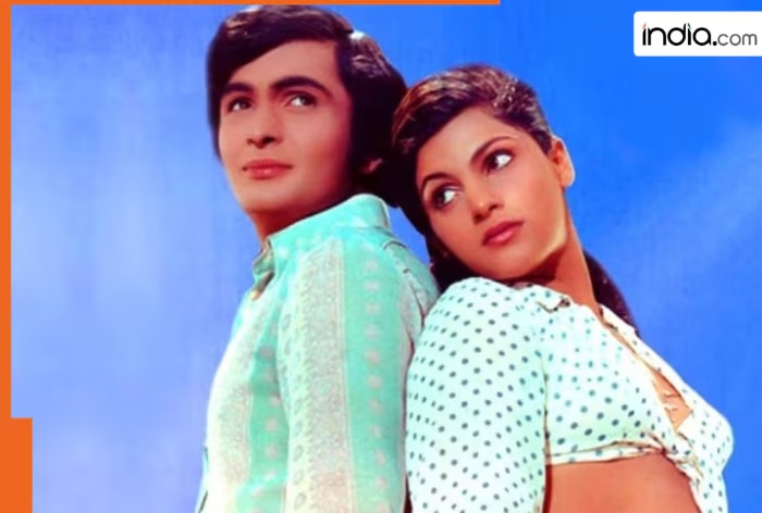 ‘Raj Kapoor tailored…’ Dimple Kapadia opens up on ‘painful’ process of getting…