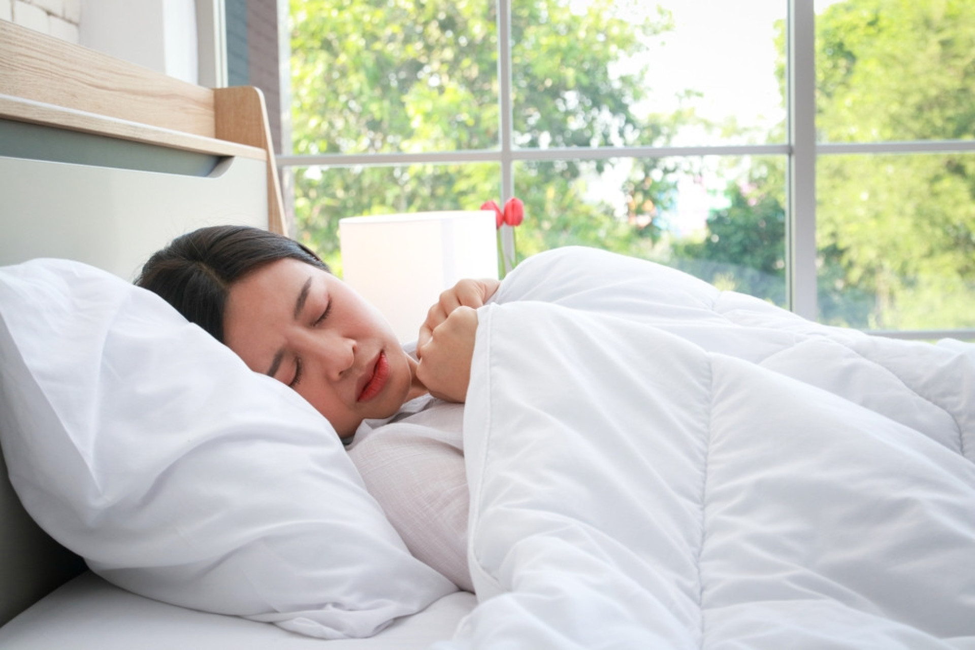 The science behind fever dreams, and how to cope