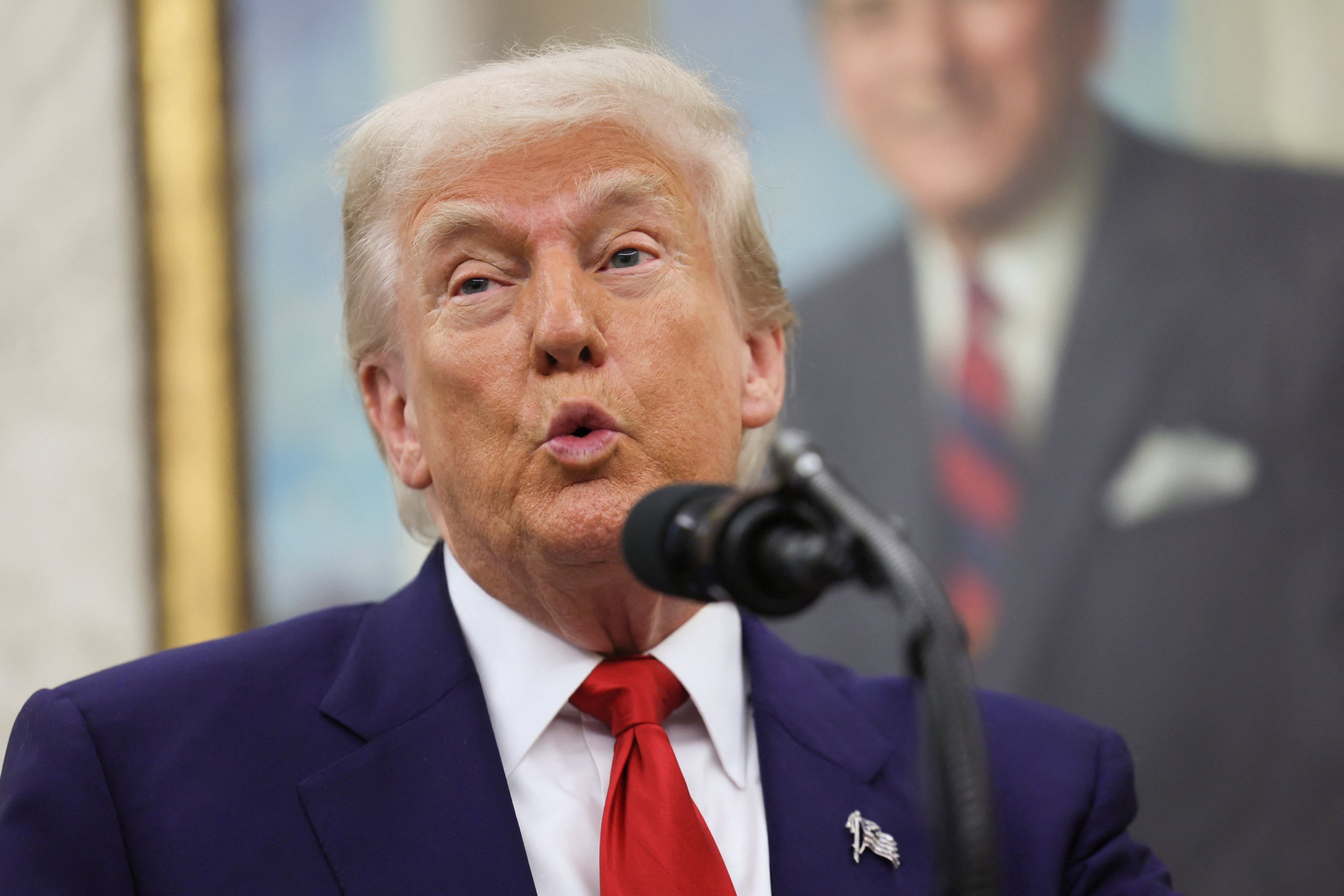 People are calling Donald Trump a taco and it's not because he's orange