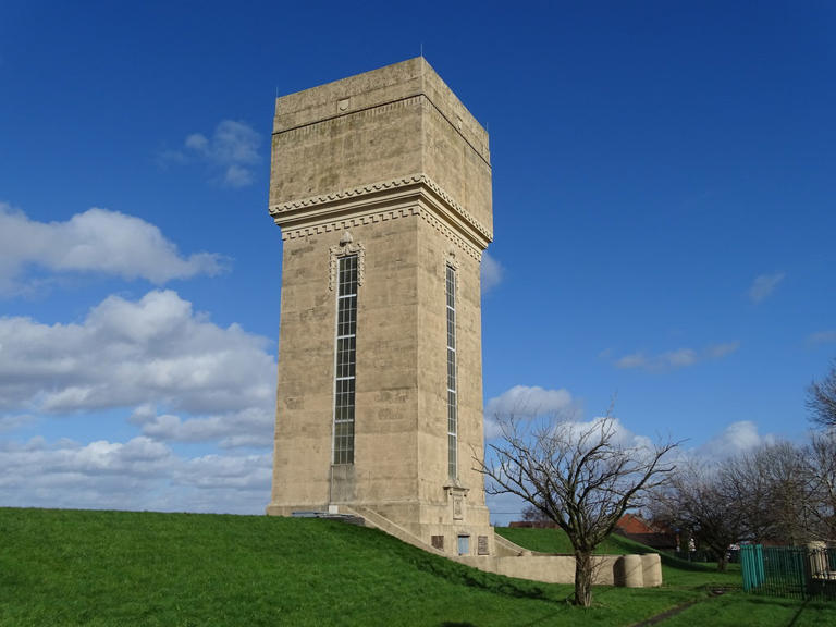 Nottinghamshire's hidden history: 6 mysterious landmarks in ...